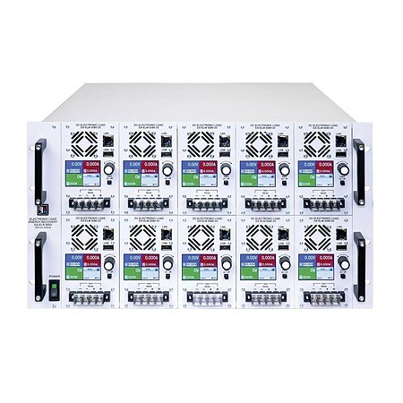 EA ELR 5000 – GOULD GN SISTEMI