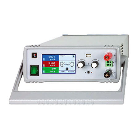 EA serie EL 9000 DT – GOULD GN SISTEMI